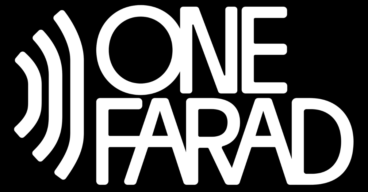 About Us | ONE FARAD
